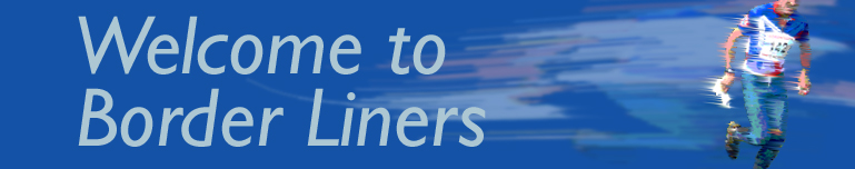 Border Liners Orienteering Club