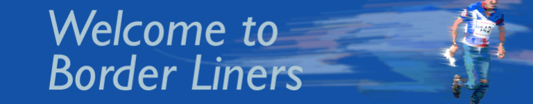 Border Liners Orienteering Club