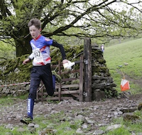 Border Liners Orienteering Club