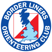 Start List for Compass Sport Cup/Trophy – Border Liners Orienteering Club