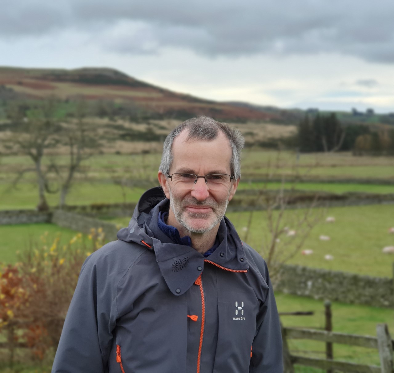 Committee – Border Liners Orienteering Club