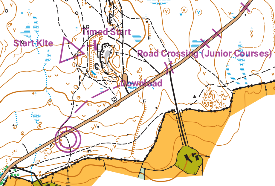 Faulds Brow Galoppen – Sunday 23rd October 2022 – Border Liners ...