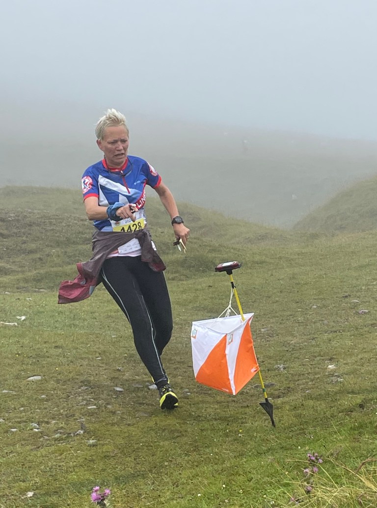 Border Liners Orienteering Club