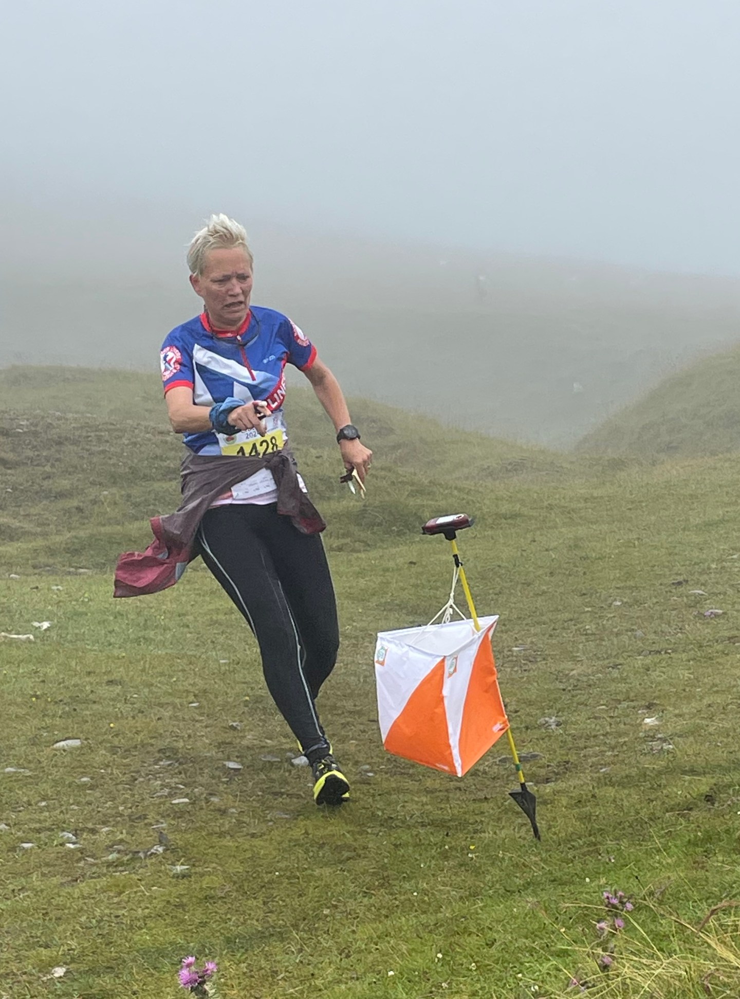 Border Liners Orienteering Club