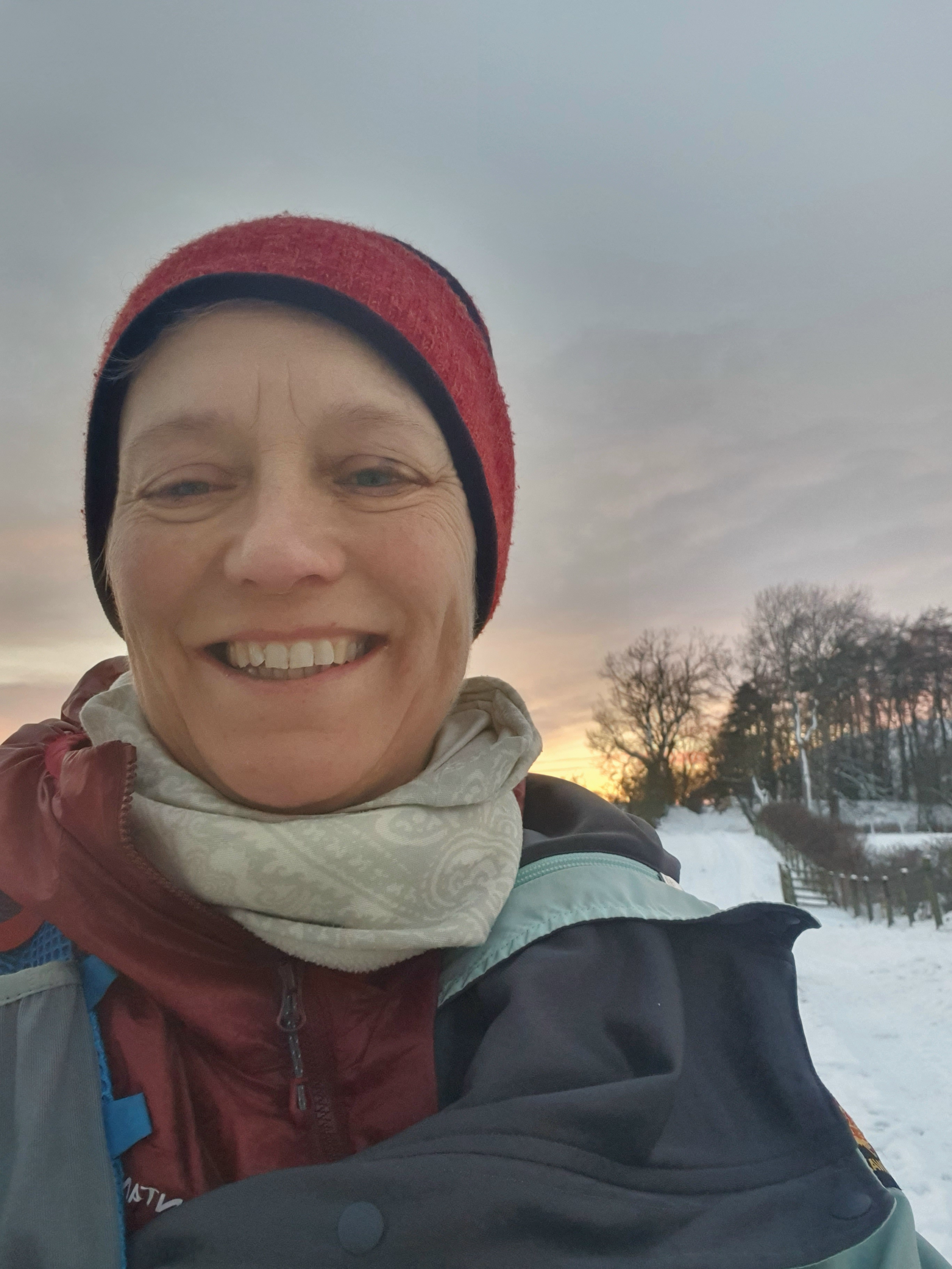 Committee – Border Liners Orienteering Club