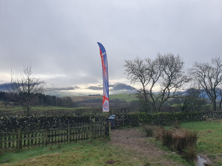 Border Liners Orienteering Club