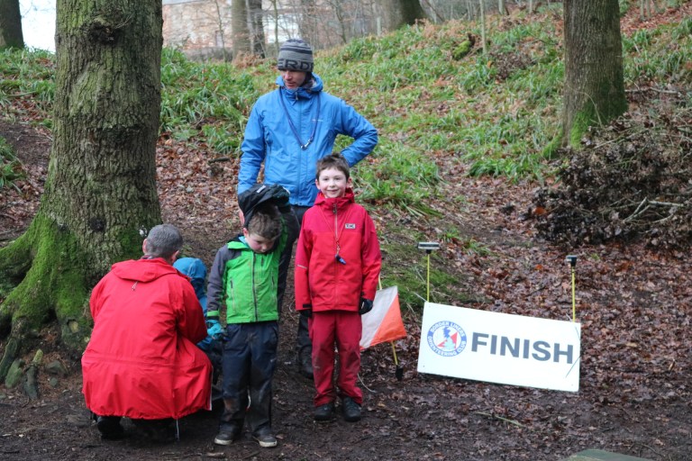 New to Orienteering? – Border Liners Orienteering Club