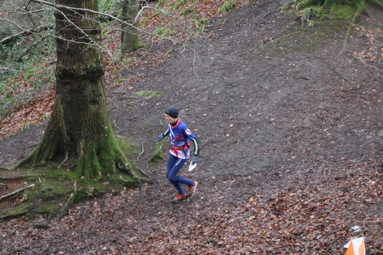 Gelt Woods – Worth the Wait – Border Liners Orienteering Club