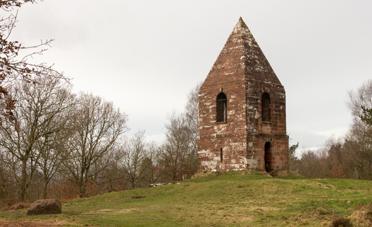 Penrith Beacon Event – six reasons why you need to come! – Border ...