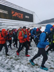 Border Liners Orienteering Club