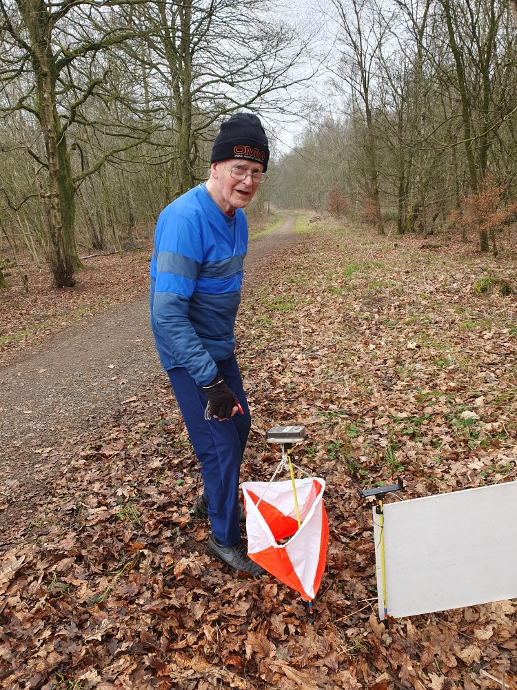 Cumbria Sports Awards – many congratulations to Dick – Border Liners ...