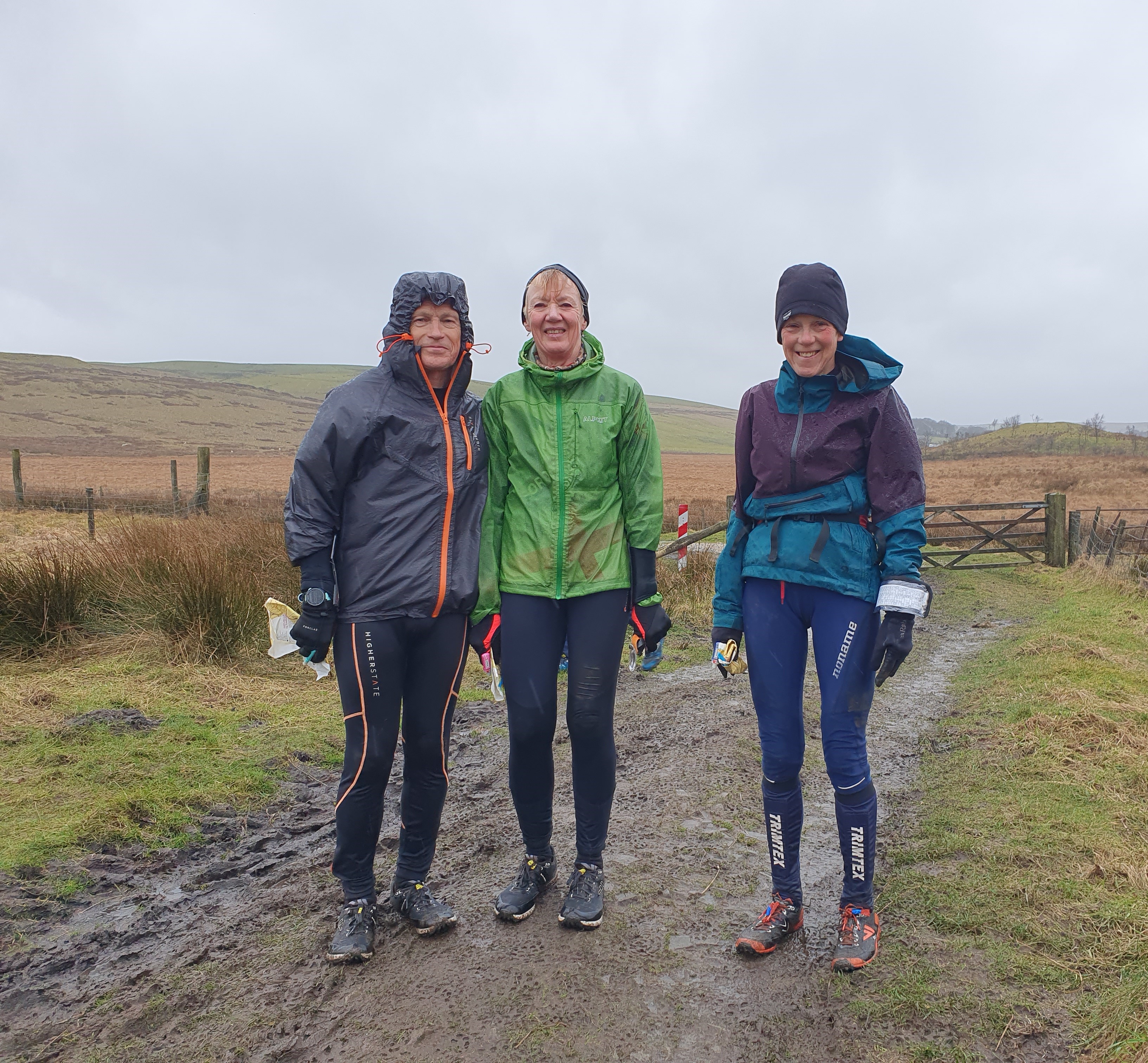 We’re in the final! – Border Liners Orienteering Club