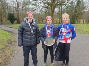 Border Liners Orienteering Club