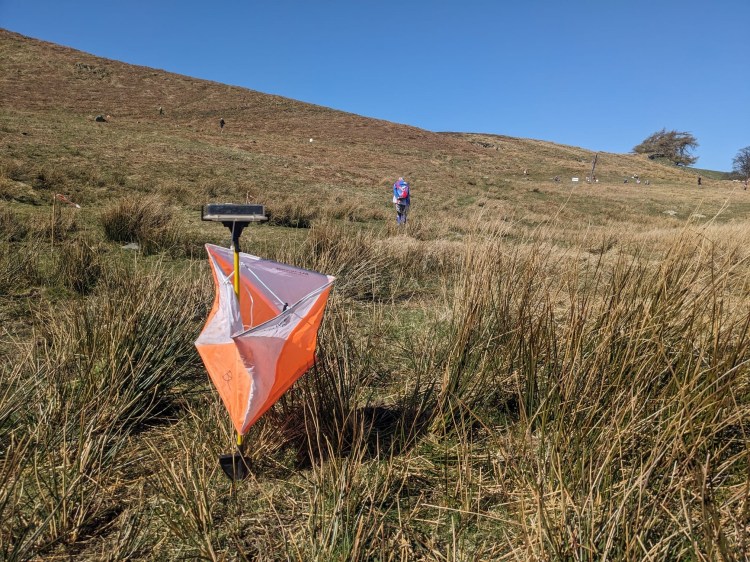 Border Liners Orienteering Club