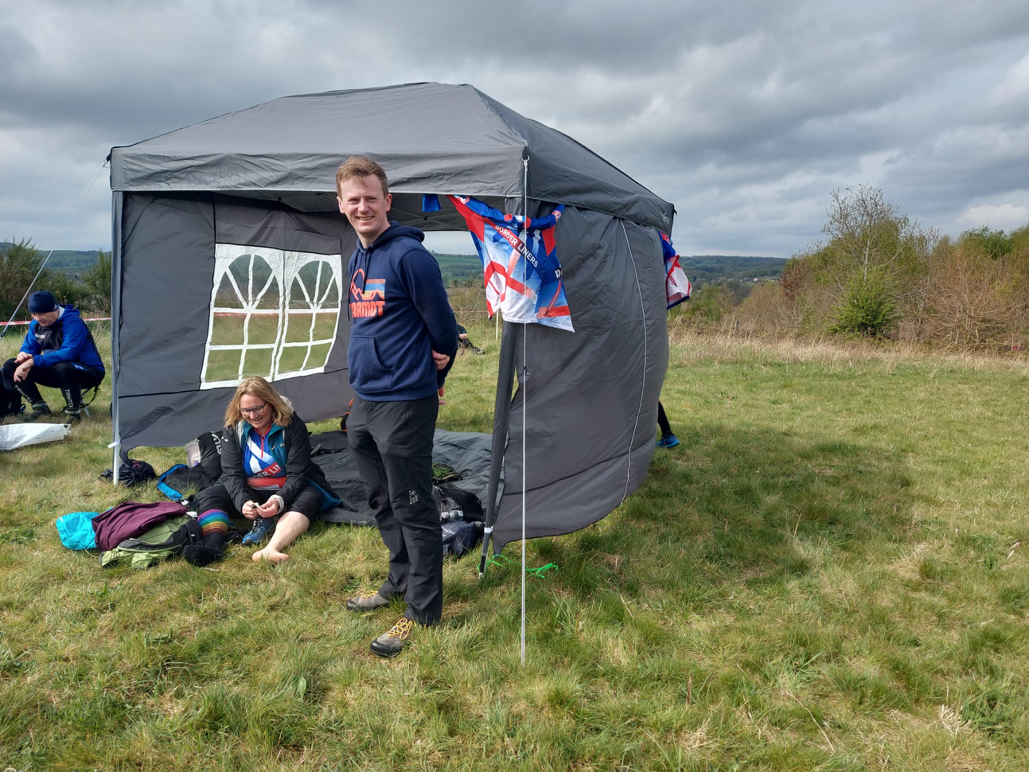 Border Liners Orienteering Club