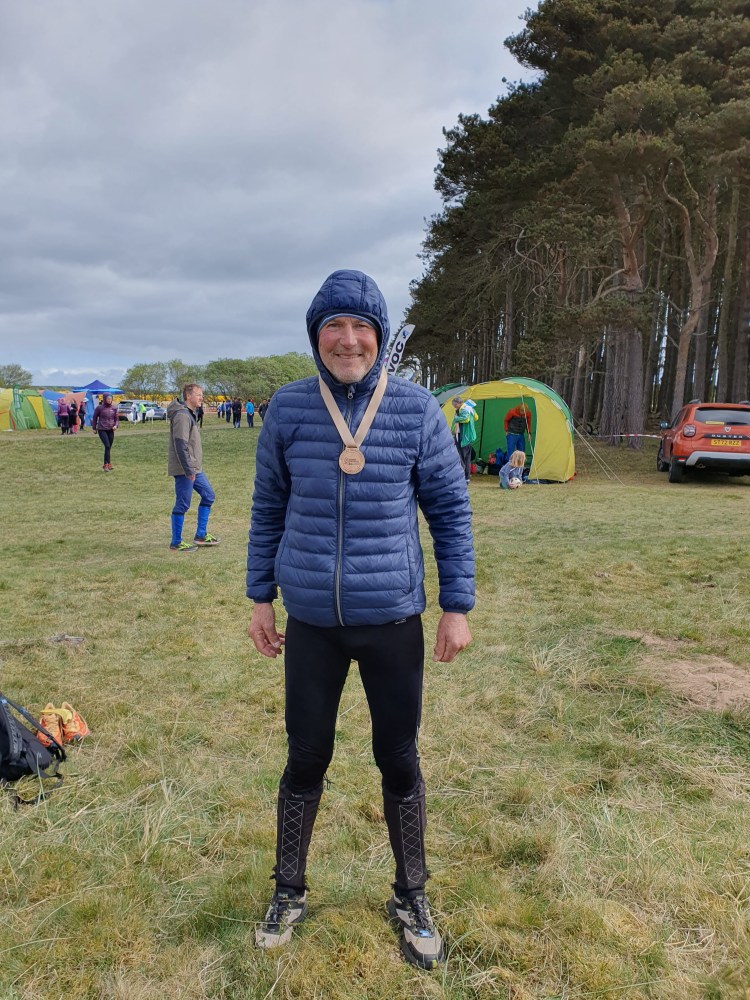 Celtic Gold – Border Liners Orienteering Club