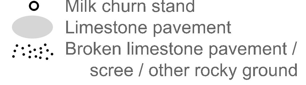 Knipe Scar Middle – Saturday 17th May 2025 – Border Liners Orienteering ...
