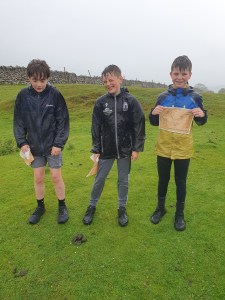 Border Liners Orienteering Club