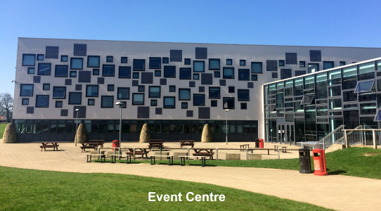 CLOK Urban Weekend – 31st May and 1st June – Border Liners Orienteering ...