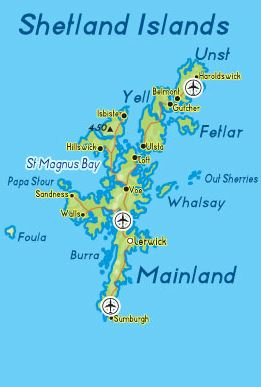 Coasts and Islands Week – July 20th to 25th 2025 – Border Liners ...