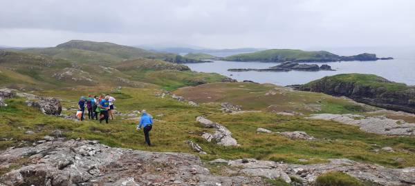 Coasts and Islands Week – July 20th to 25th 2025 – Border Liners ...