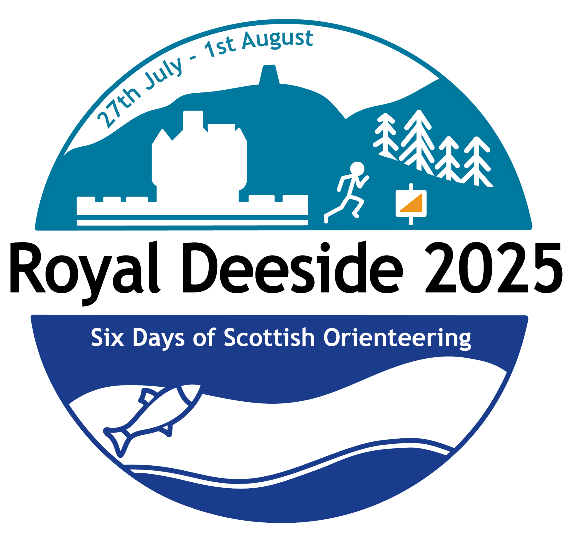 Border Liners Orienteering Club