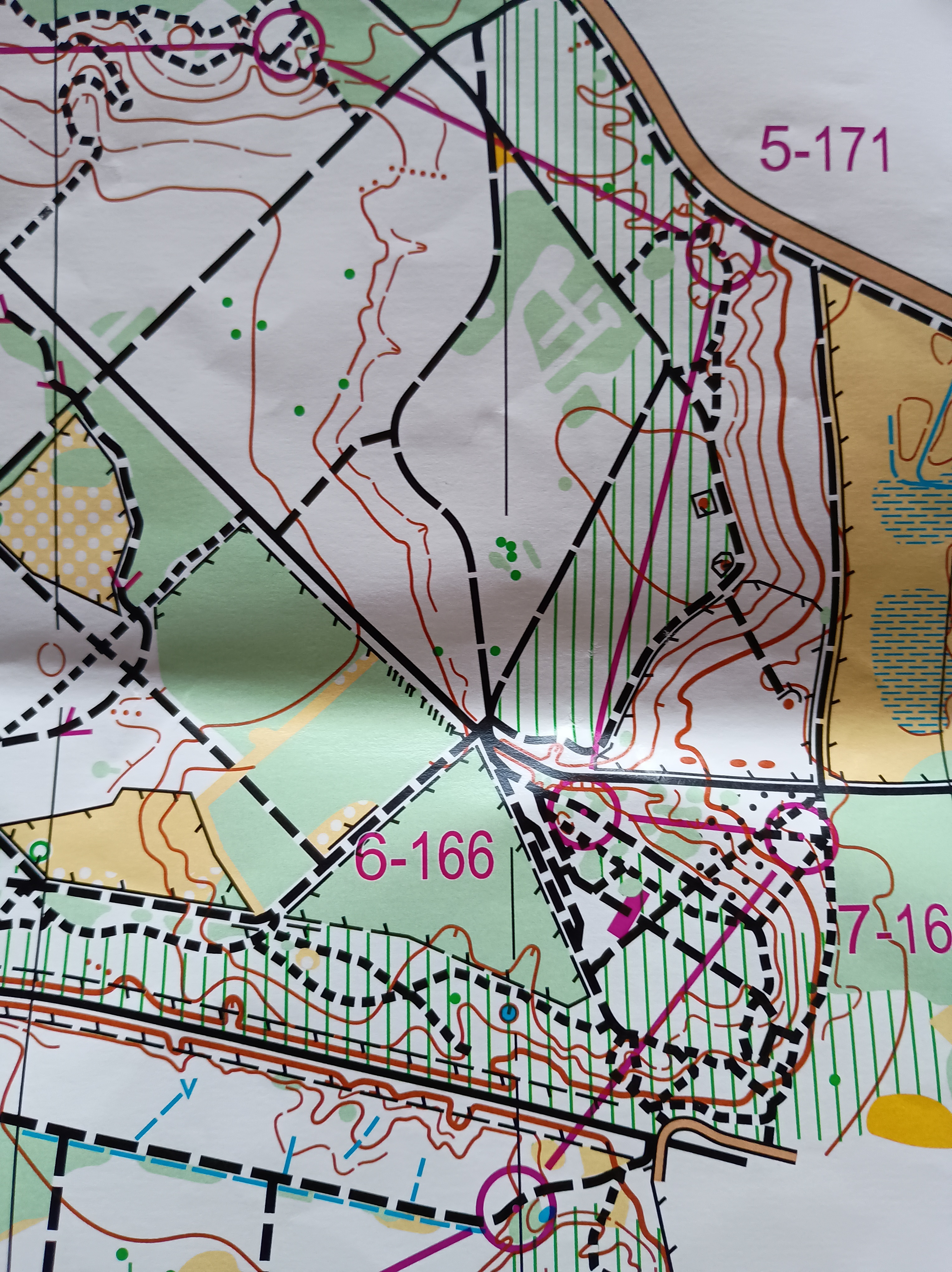 Mountain Bike Orienteering British Champs – 27th/28th September ...
