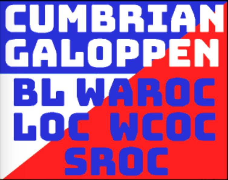 Pike o’ Blisco – 7th September – Border Liners Orienteering Club