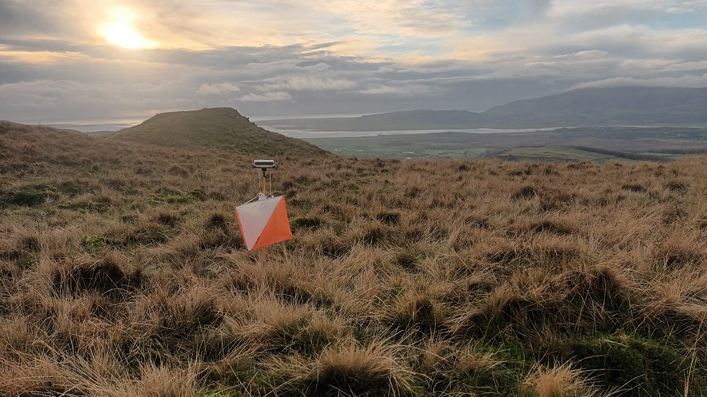 Tim Watkins Trophy – 23rd Nov – Border Liners Orienteering Club